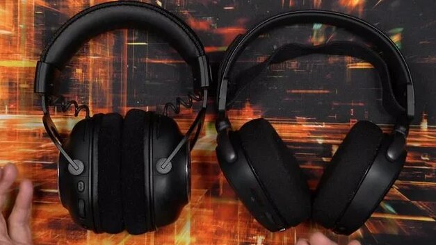 Logitech G Pro X Wireless VS SteelSeries Arctis Pro Wireless in 2021 ...