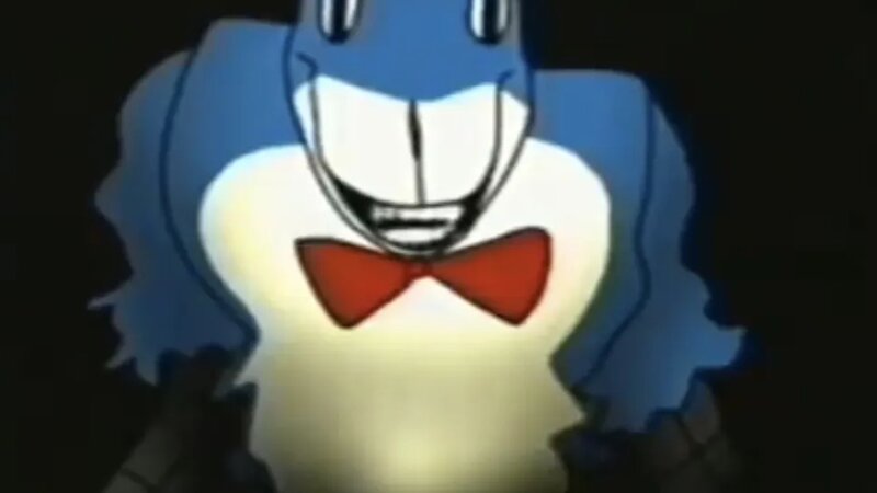 The Walten Files 1-3 Full - Watch online in Yandex video search