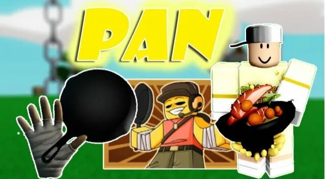 Как получить перчатку PAN | Slap Battles Roblox - Смотреть онлайн в ...