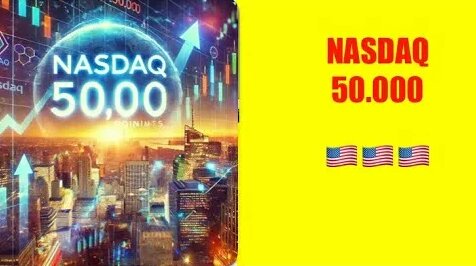 Dünya borsalari coşacak nasdaq 50.000 - Yandex Video aramada çevrimiçi izle
