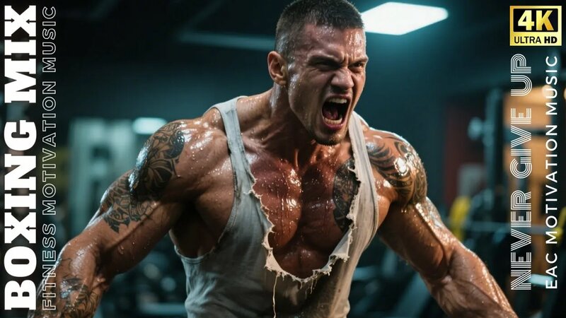 Intense Boxing Workout Music for Training & Cardio - Yandex Video ...