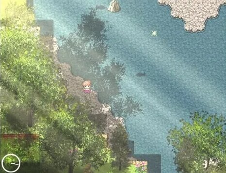 My Secret Summer Vacation ver.2.0_Tìm 12 con mèo (Find 12 cats ...