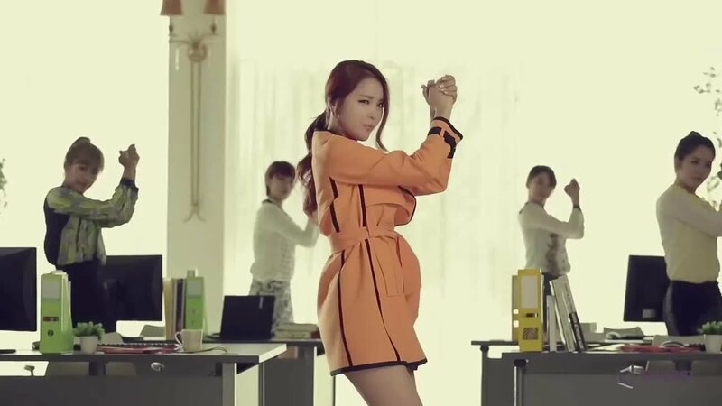 [MV] HONG JIN Young(홍진영) _ Boogie Man(부기맨) — Видео от Вячеслав Зорин ...