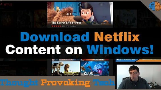 download netflix for windows: 1 bin video Yandex'te bulundu