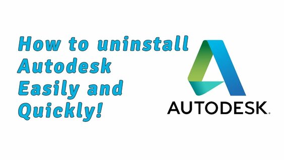 autodesk desktop licensing +services uninstall: 990 video Yandex'te bulundu