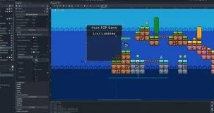 Godot + Steam P2P Multiplayer — Видео от Godot Tutorials | Материалы и ...