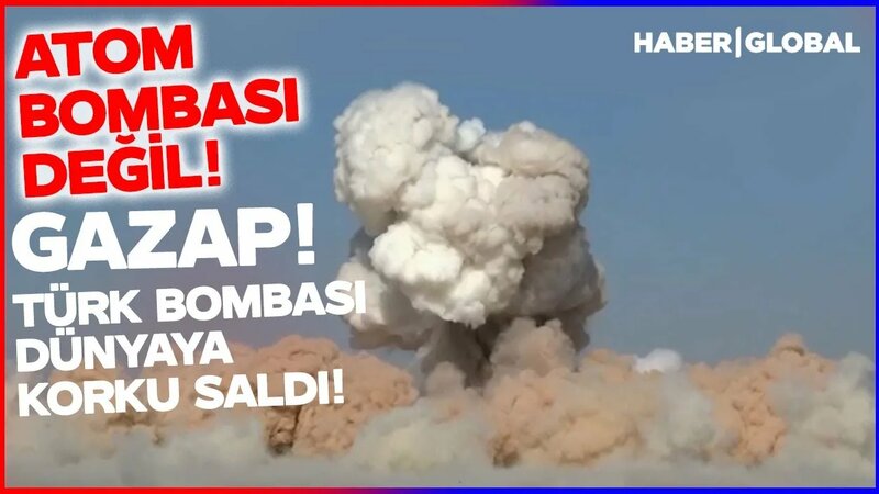 Turkish Enemies Trembled! Wrath Destroyed Everything! Those Who Saw It ...