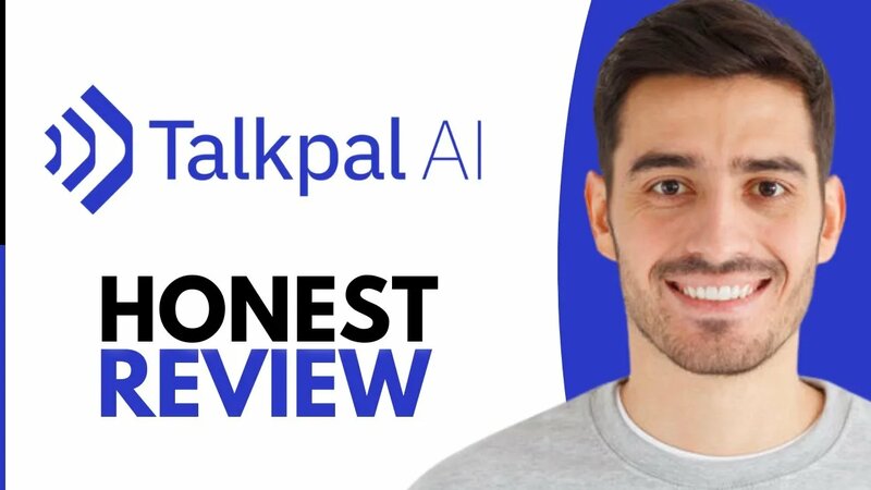 Talkpal AI Review (2025) | Best Way To Learn A New Language? - Смотреть ...