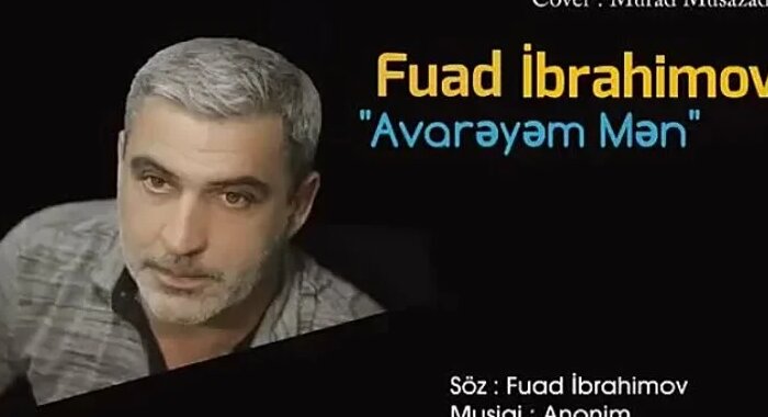 Видео Fuad Ibrahimov - Avareyem Men ( 2020 Audio ) (1).mp4 | OK.RU ...