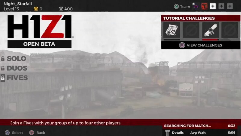 H1Z1 Gameplay - Yandex Video aramada çevrimiçi izle