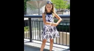 Boy to Girl Transformation - Corey Maison — Видео от Алексей Грицай ...