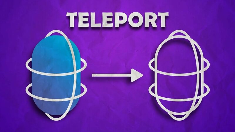 HOW TO Teleport Objects IN Unity | Teleport Player and GameObjects in Unity | Unity Tutorial ...