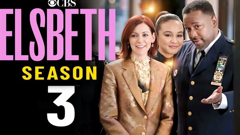 Elsbeth Season 3 Trailer | Release Date (2025) | First Look | Cast and ...