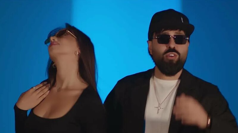 Ernest Ogannesyan & Hayk Ghevondyan (Spitakci Hayko) - Qani Qani ...