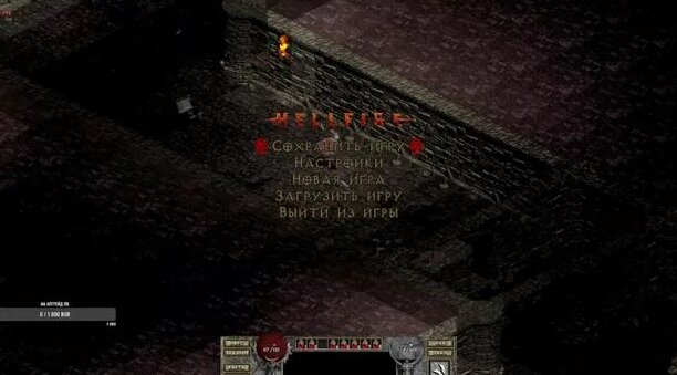 Diablo 1 HD MOD Ремастер. прохождение #1 - Смотреть онлайн в поиске ...