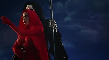 Doja Cat - Paint The Town Red (Official Video) - Смотреть онлайн в ...