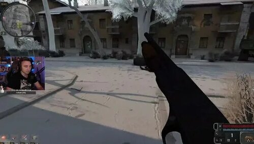 Новый мод Stalker: Чужой Среди Чужих: Последний Новый Год | Зимние ...