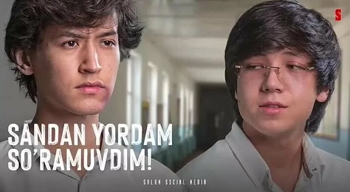 Видео Maktab seriali 4- qism | OK.RU - Смотреть онлайн в поиске Яндекса ...