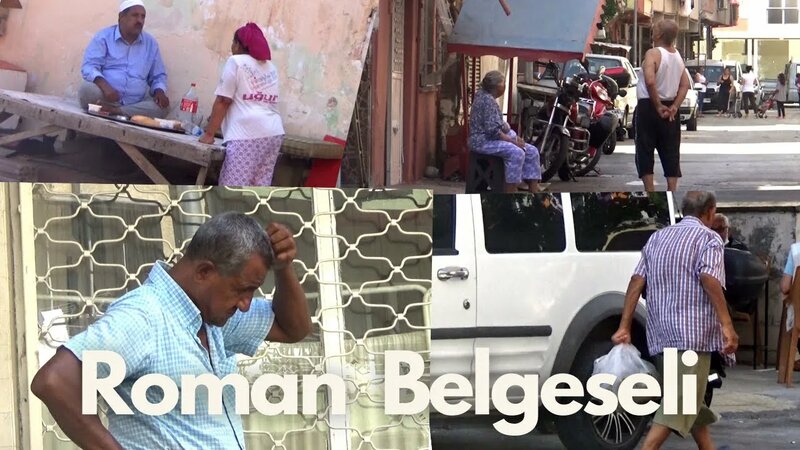 Roman Belgeseli - Yandex Video aramada çevrimiçi izle