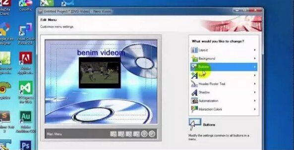 dvd diske video yazma nero ve dvd formatı verme format factory - Yandex ...