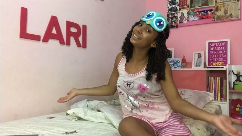 Minha rotina da noite - my night routine - Yandex Video aramada ...