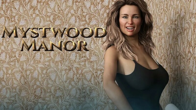 Mystwood Manor : Unlock the Secrets of Mystwood Manor! EP03 - Смотреть онлайн в поиске Яндекса ...