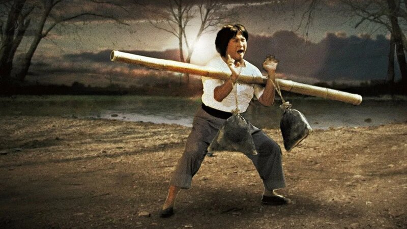 Великолепный мясник | Lin Shi Rong | The Magnificent Butcher | 1980 ...