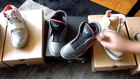 nike supra: 1 bin video Yandex'te bulundu