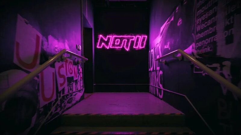 NOTii - "Nothing" (Official Music Video) - Смотреть онлайн в поиске ...