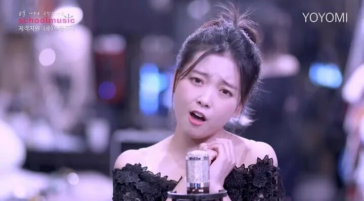 Видео Милашка Yoyomi классно поёт. Cover by Yoyomi | OK.RU - Смотреть ...