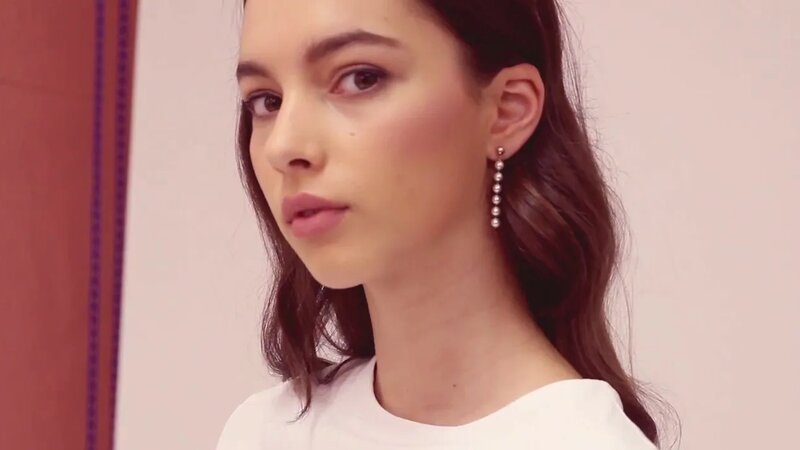 Behind The Scenes Olivia SS 2017 LOVE NO MORE Part - Watch online in ...