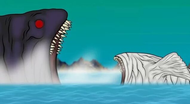 Dark Bloop vs. Godzilla Earth - Смотреть онлайн в поиске Яндекса по Видео