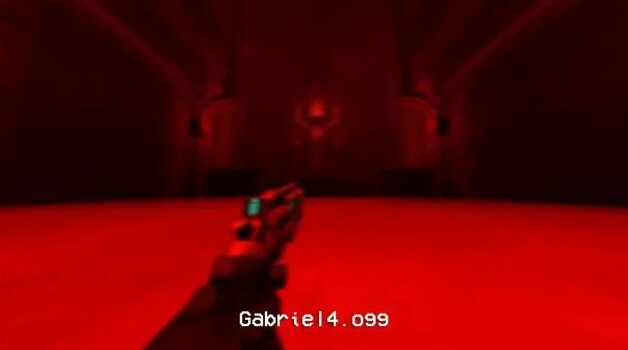 Ultrakill 6-2 OST - 2nd Gabriel Theme + Fallen Angel Intro Music (Full ...