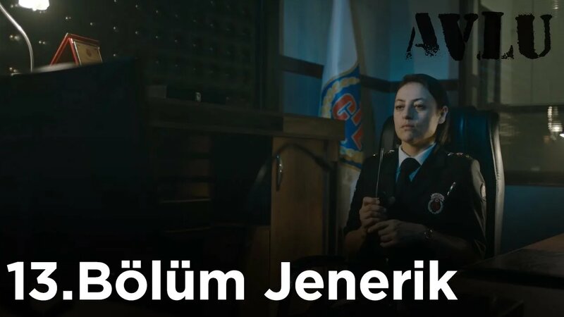 Avlu - 13.Bölüm Jenerik | Ayben "Kimsin" - Yandex Video aramada ...