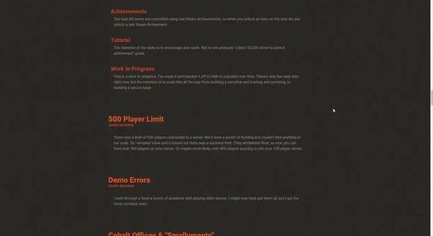 RUST - Devblog 171! Новая отдача! - Смотреть онлайн в поиске Яндекса по Видео