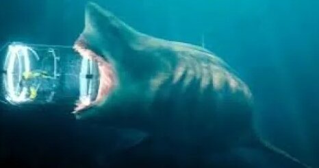megalodon köpek balığı filmi izle türkçe dublaj the meg: 818 video ...