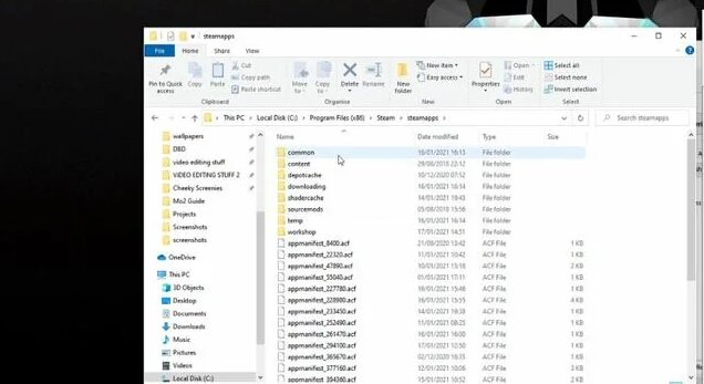 SKSE tutorial - Installing Script Extender for Skyrim Special Edition ...