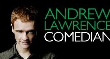 Andrew Lawrence Comedian - Interview & Life Story - Yandex Video ...