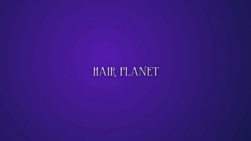 Hair Planet Tanıtım - Kuaför, Spa, Manikür, Pedikür, Solaryum, Cilt ve ...