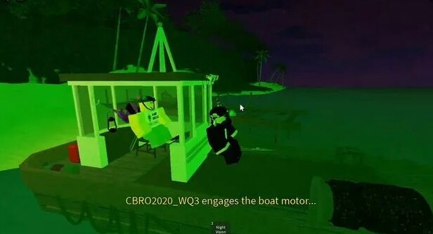 КАК Пройти ISLE НА 3 Концовки? | The Air, The Sea, The Facility ...