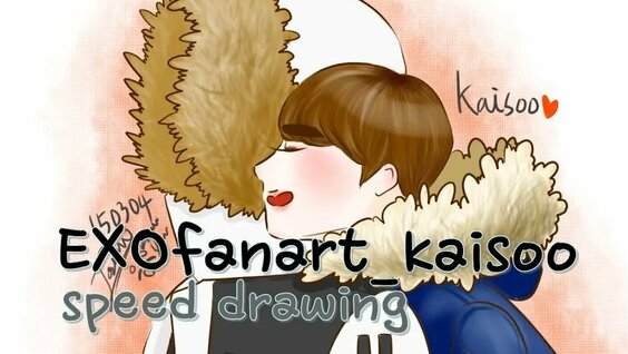 kaisoo fanart: 848 video Yandex'te bulundu