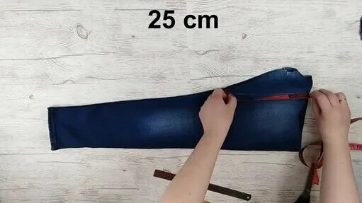 7 классных идей по переделке одежды _ 7 clothing transformation ideas ...