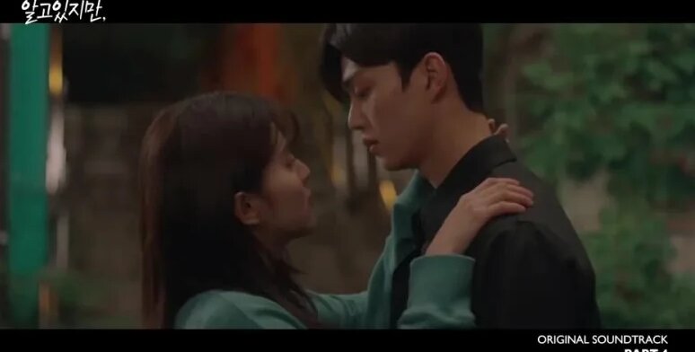 [MV] J.UNA (제이유나) - Butterfly _ Я знаю, но...(Nevertheless,) OST Part.4 ...