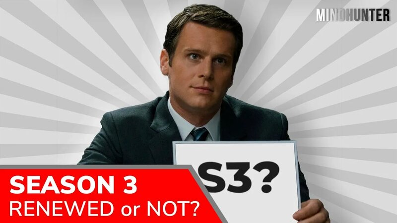 Mindhunter Season 3: release date on Netflix, plot details and ...