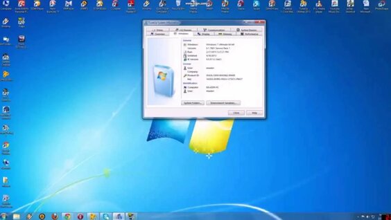 windows 7 ultimate product key 64 bit: 968 video Yandex'te bulundu