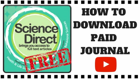 sciencedirect: 827 video Yandex'te bulundu