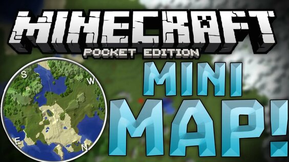 minecraft mini maps mod: 1 bin video Yandex'te bulundu