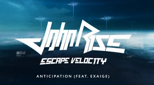 John R1se | John R1se - Anticipation (feat. Exaige) - Смотреть онлайн в ...