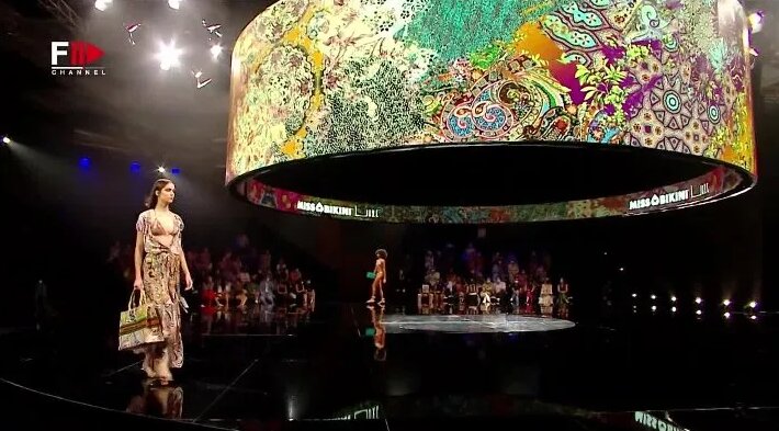 Видео MISS Bikini Spring 2022 Gran Canaria Swimwear - Swimwear ...