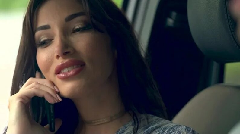 Betrayal [marc dorcel 2021]